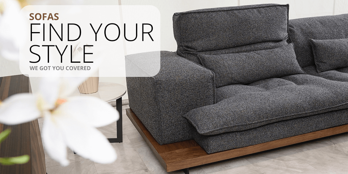 Sofas Made In Cyprus By Waves FurnitureModern