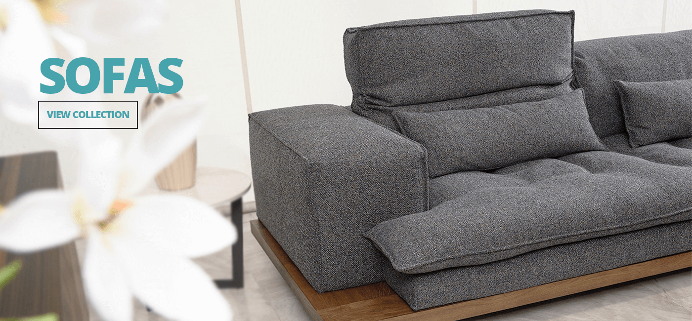 Waves Furniture, Nicosia Cyprus - Επιπλώσεις Λευκωσία